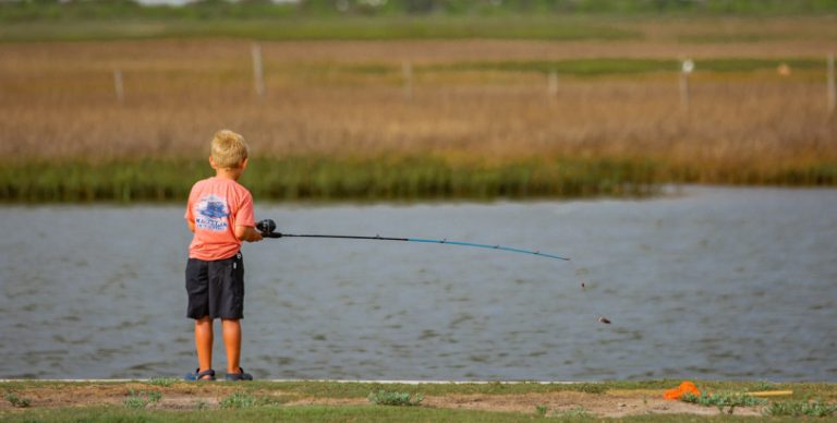 Blue Water RV Resort | Beachfront RV Park Freeport Texas