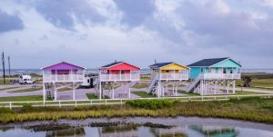 Blue Water RV Resort | Beachfront RV Park Freeport Texas