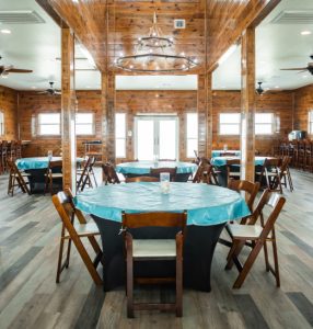 Blue Water RV Resort | Beachfront RV Park Freeport Texas