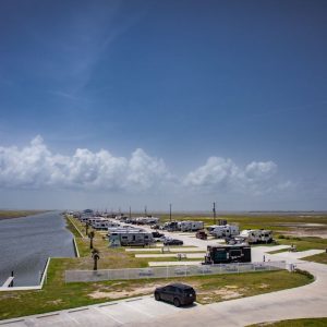 Photos of Blue Water RV Resort | Top Rated RV Park Freeport, TX