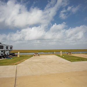 Photos of Blue Water RV Resort | Top Rated RV Park Freeport, TX