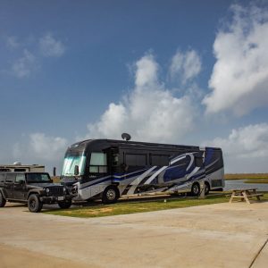 Photos of Blue Water RV Resort | Top Rated RV Park Freeport, TX