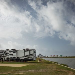 Photos of Blue Water RV Resort | Top Rated RV Park Freeport, TX