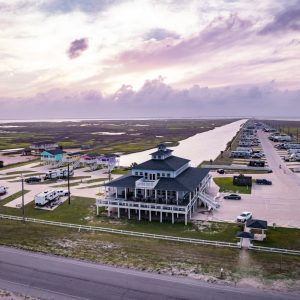 Photos of Blue Water RV Resort | Top Rated RV Park Freeport, TX