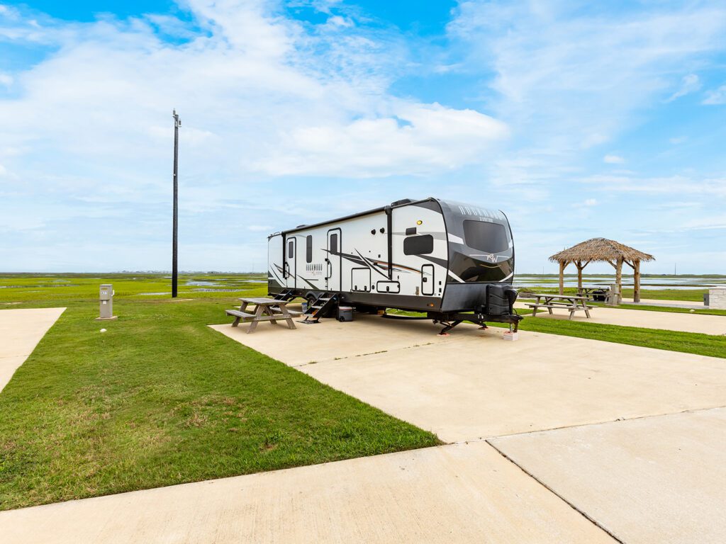 RV Resort & RV Park Rates Freeport, TX | Blue Water RV Resort